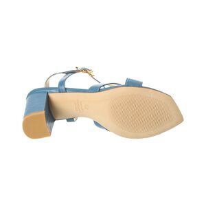 Stuart Weitzman | Shoes | Stuart Weitzman Analeigh 75 Leather Sandal ...